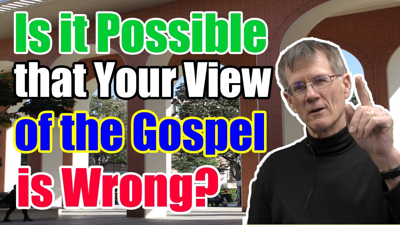 "Jesus Christ’s name was invented 1,500 years ago." Esther Dhanraj on ...