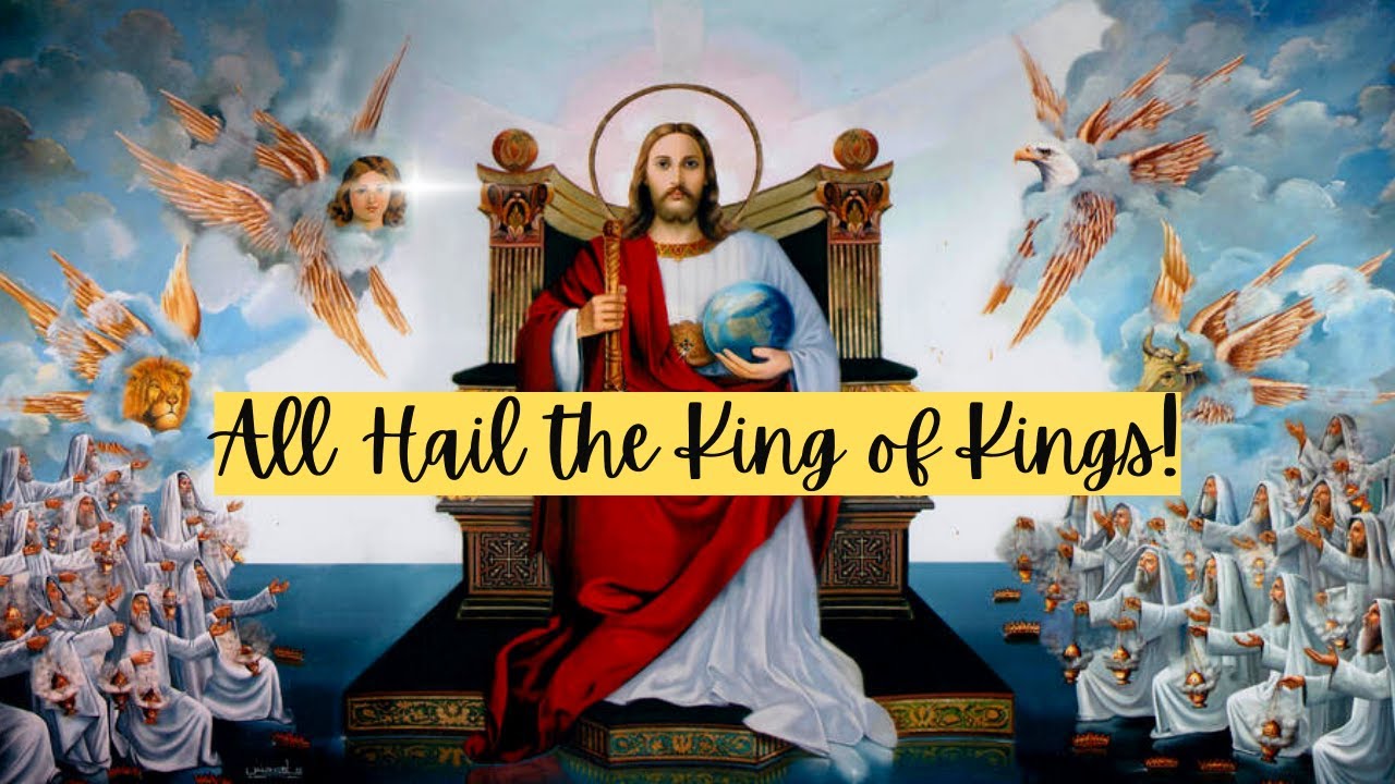 Were The True Origins Of Jesus Christ Covered Up? | The Pagan Christ ...