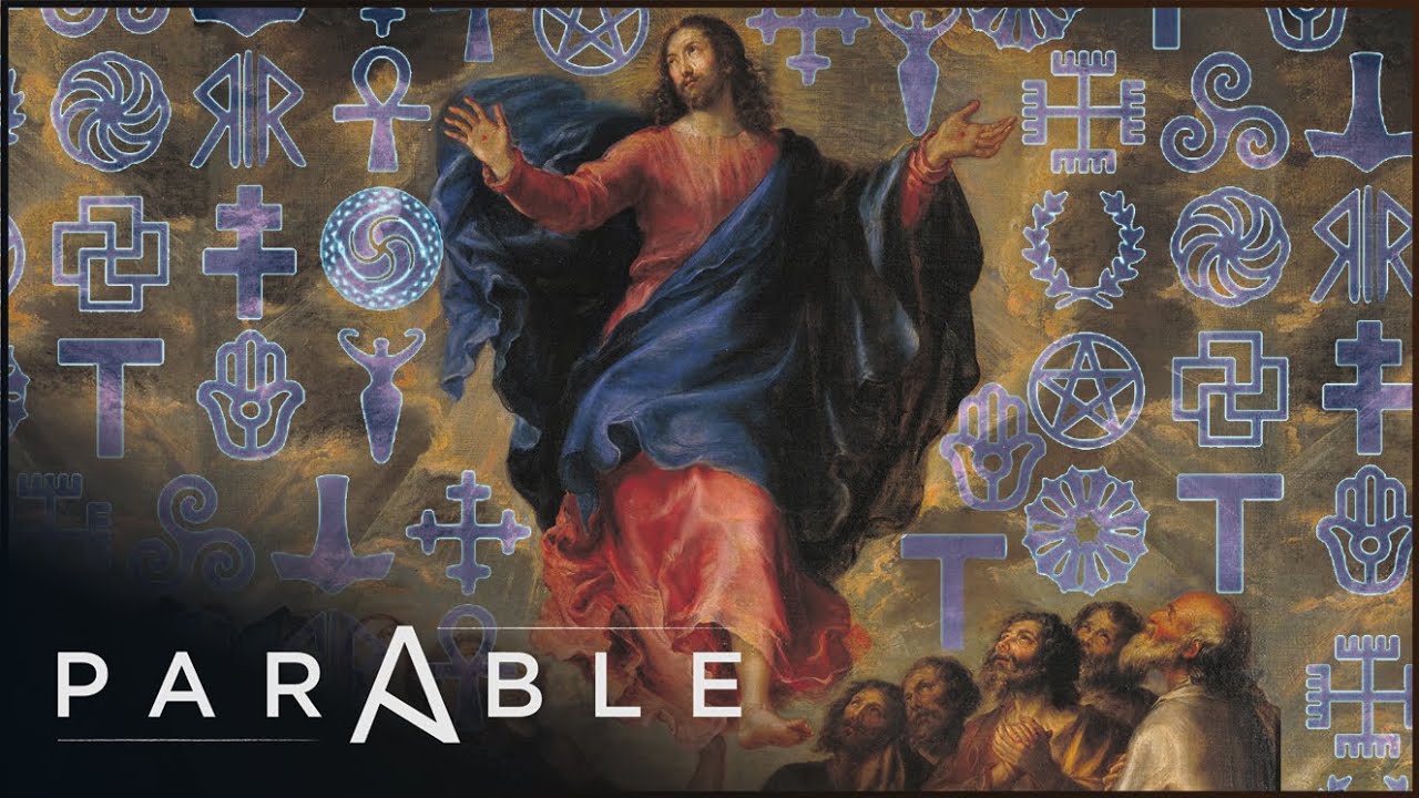 Were The True Origins Of Jesus Christ Covered Up? | The Pagan Christ ...