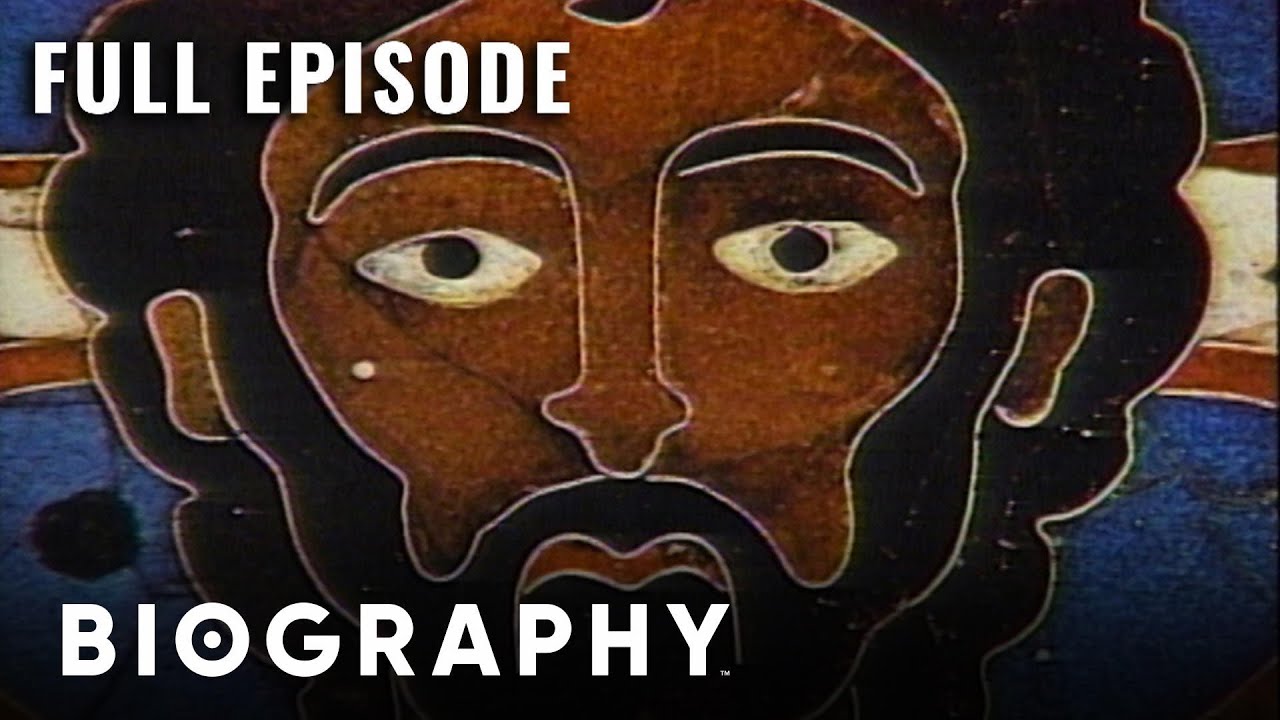 Jesus Christ | Full Documentary | Biography - Godstream TV