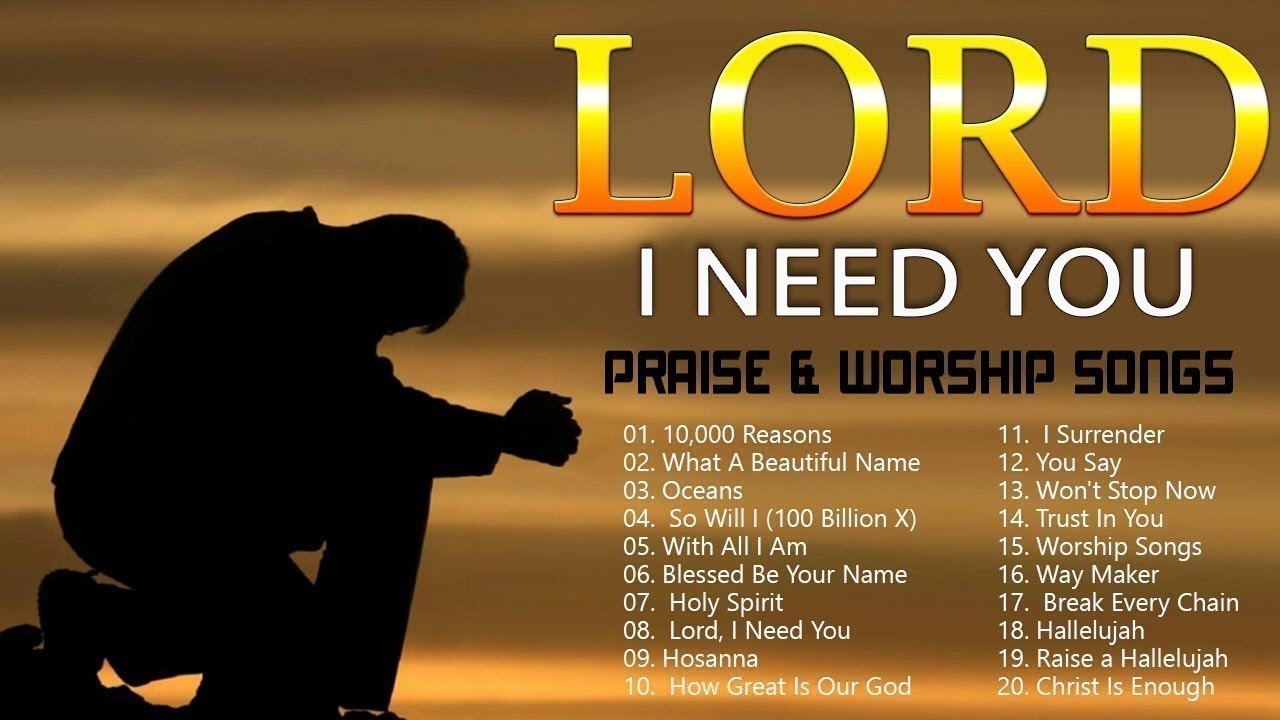 Best Praise and Worship Songs 2022 - Best Christian Gospel Songs Of All ...