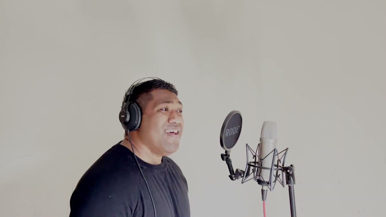 Jisu Au na Boletaki Kemuni - Dokidoki Gospel (featuring Semisi Rasivo ...