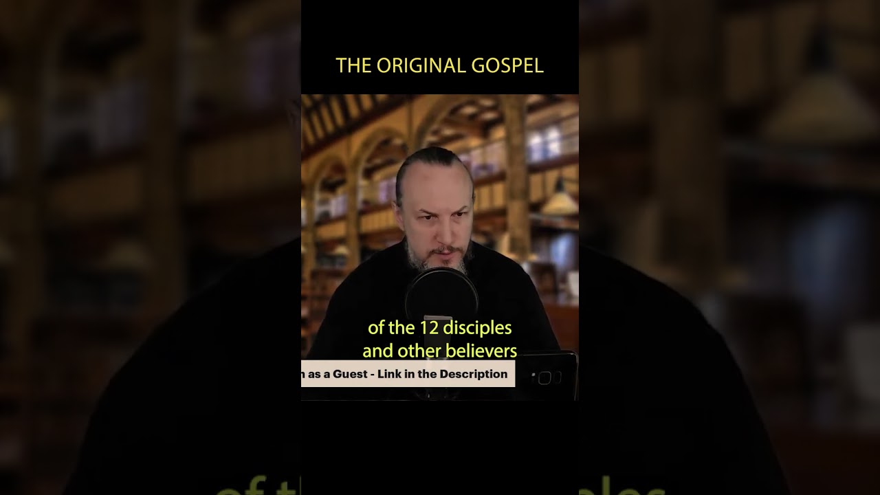 The Original Gospel - Godstream TV